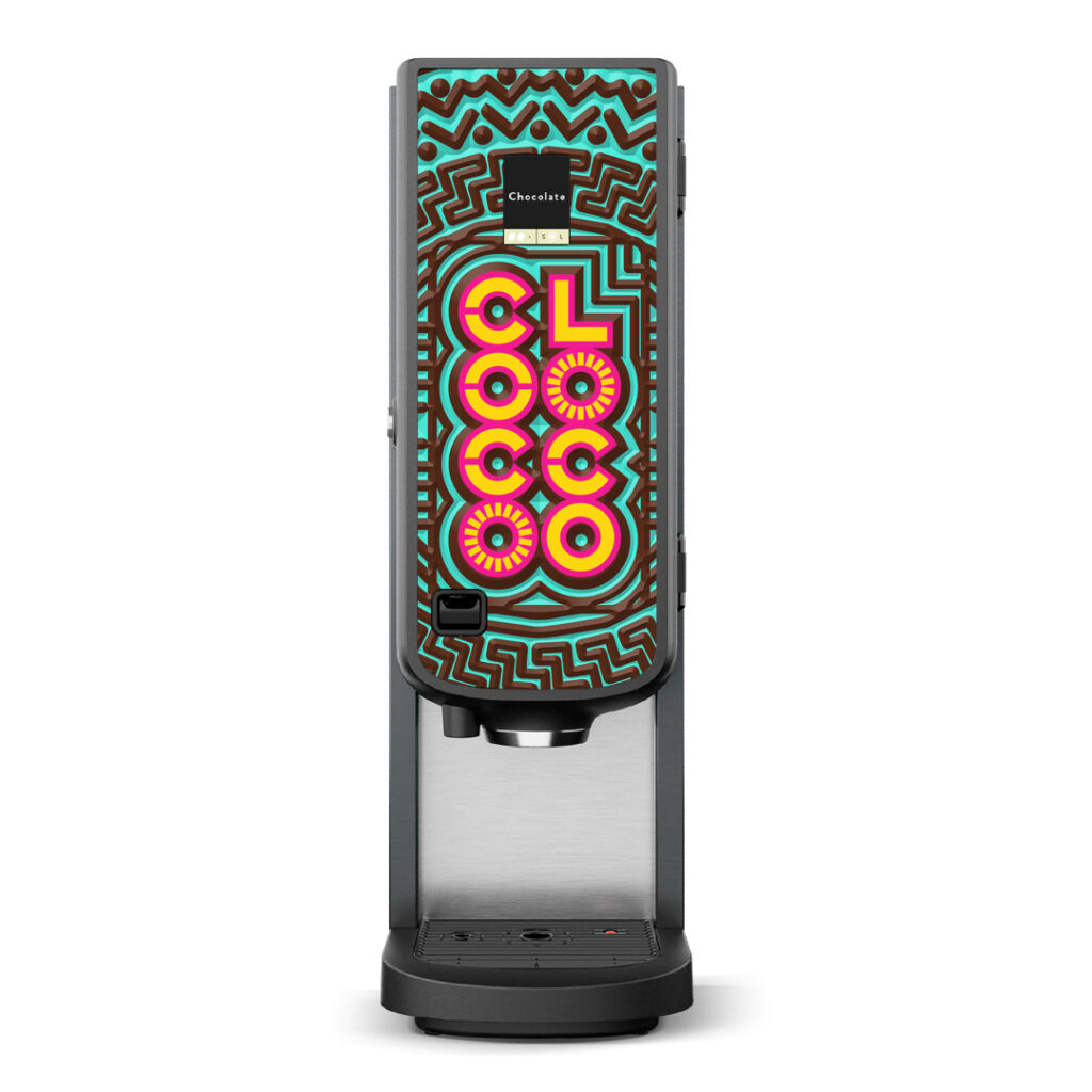 Coco Loco Machine - rijo42