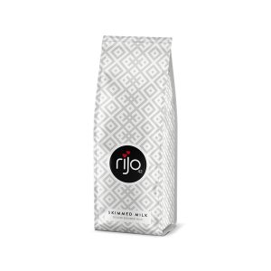 Deluxe Skimmed Milk - Low-Fat Creamy Texture - Rijo42