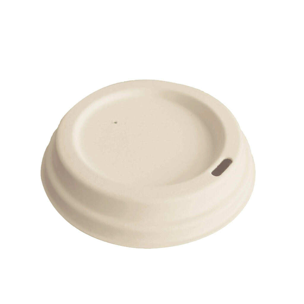 ECO Paper Lids - rijo42